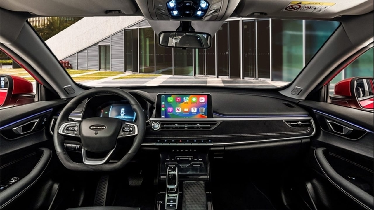 SPORTEQUIPE Sportequipe 6 - Foto e Immagini Esclusive - Listino ...