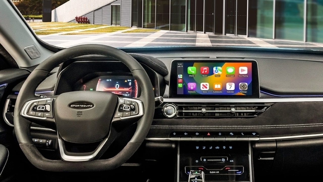 SPORTEQUIPE Sportequipe 6 - Foto e Immagini Esclusive - Listino ...