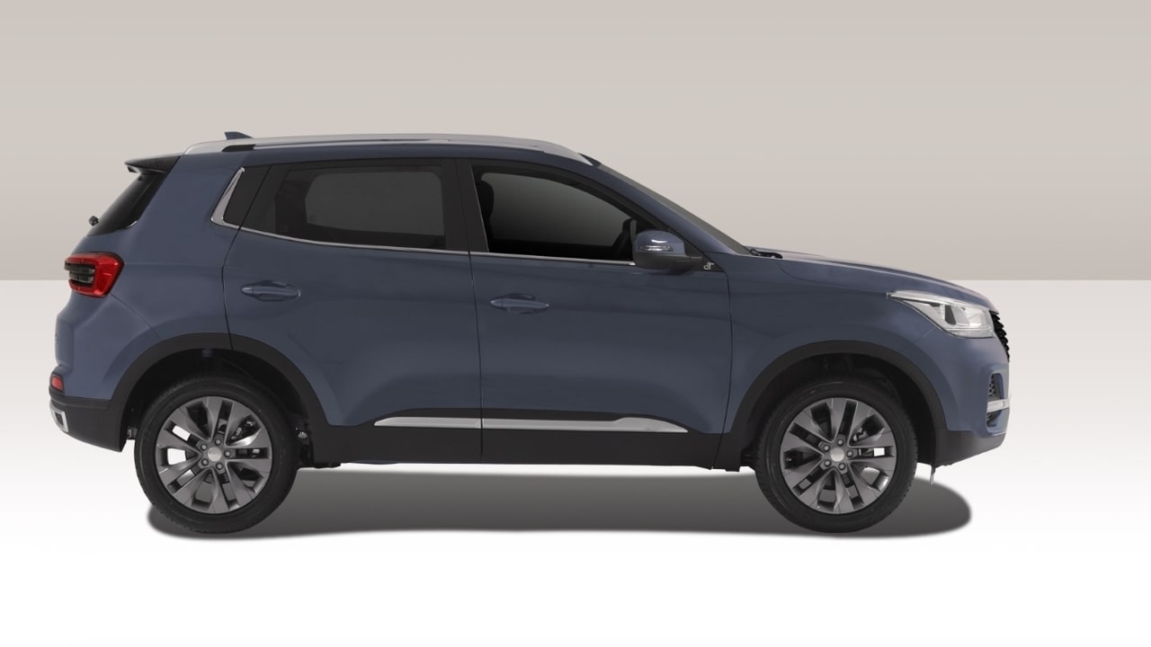 DR DR 4.0 - Foto e Immagini Esclusive - Listino | Quattroruote.it