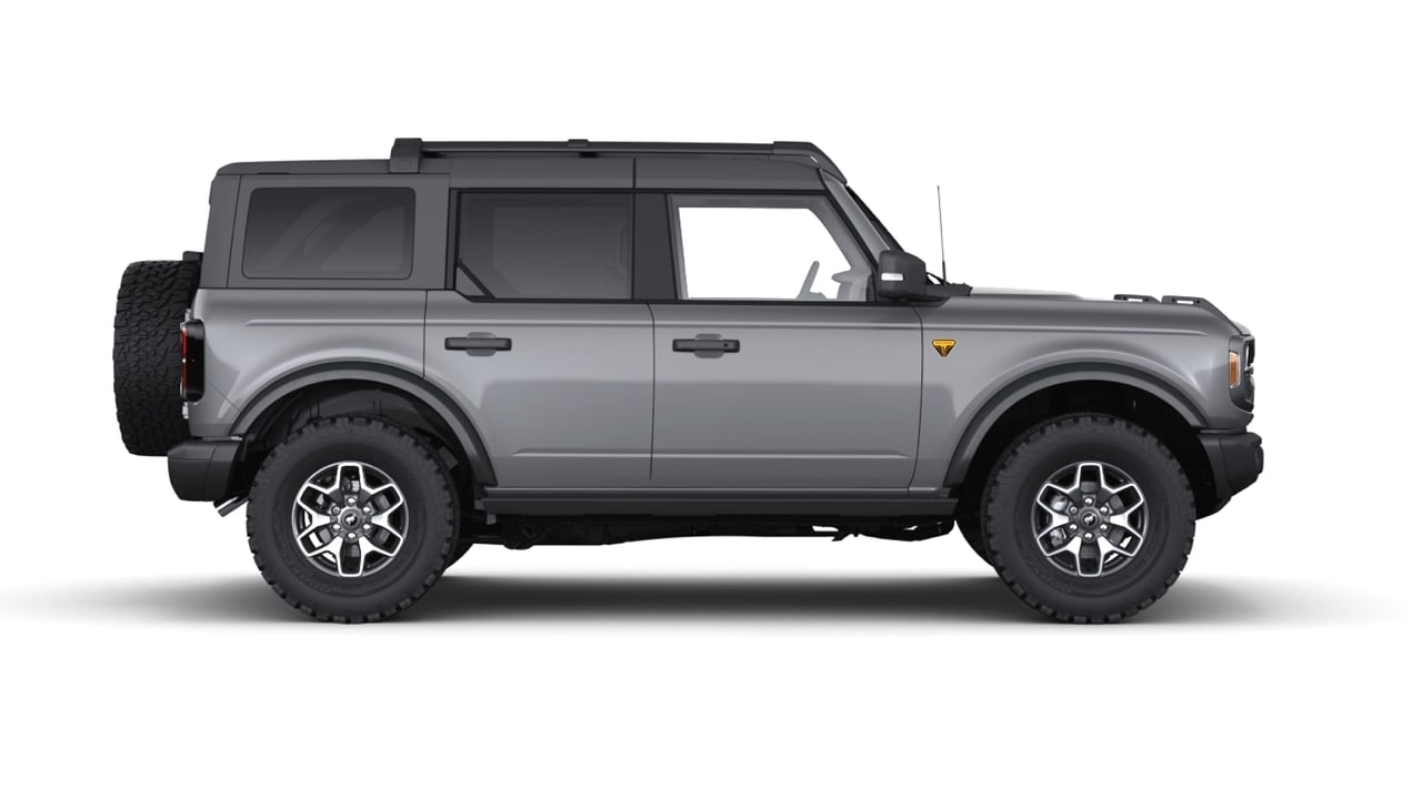 FORD Bronco - Foto e Immagini Esclusive - Listino | Quattroruote.it