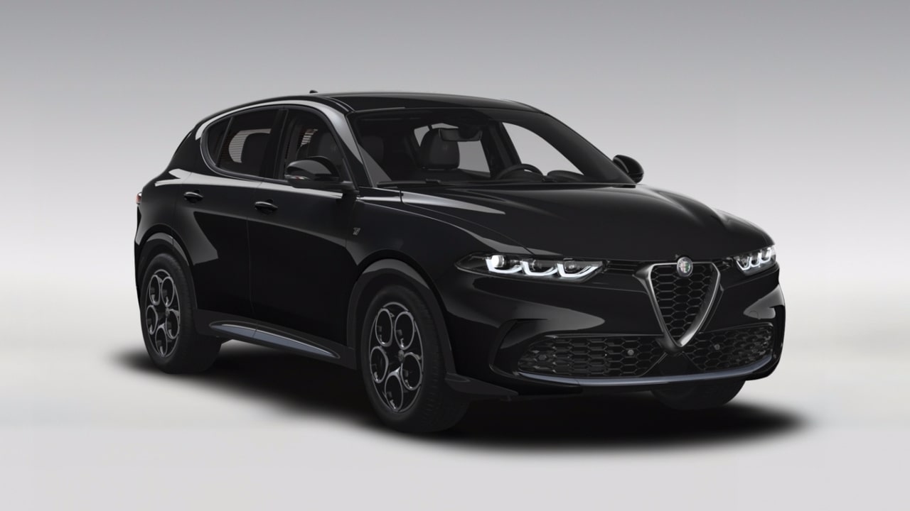 ALFA ROMEO Tonale - Foto e Immagini Esclusive - Listino - Quattroruote.it
