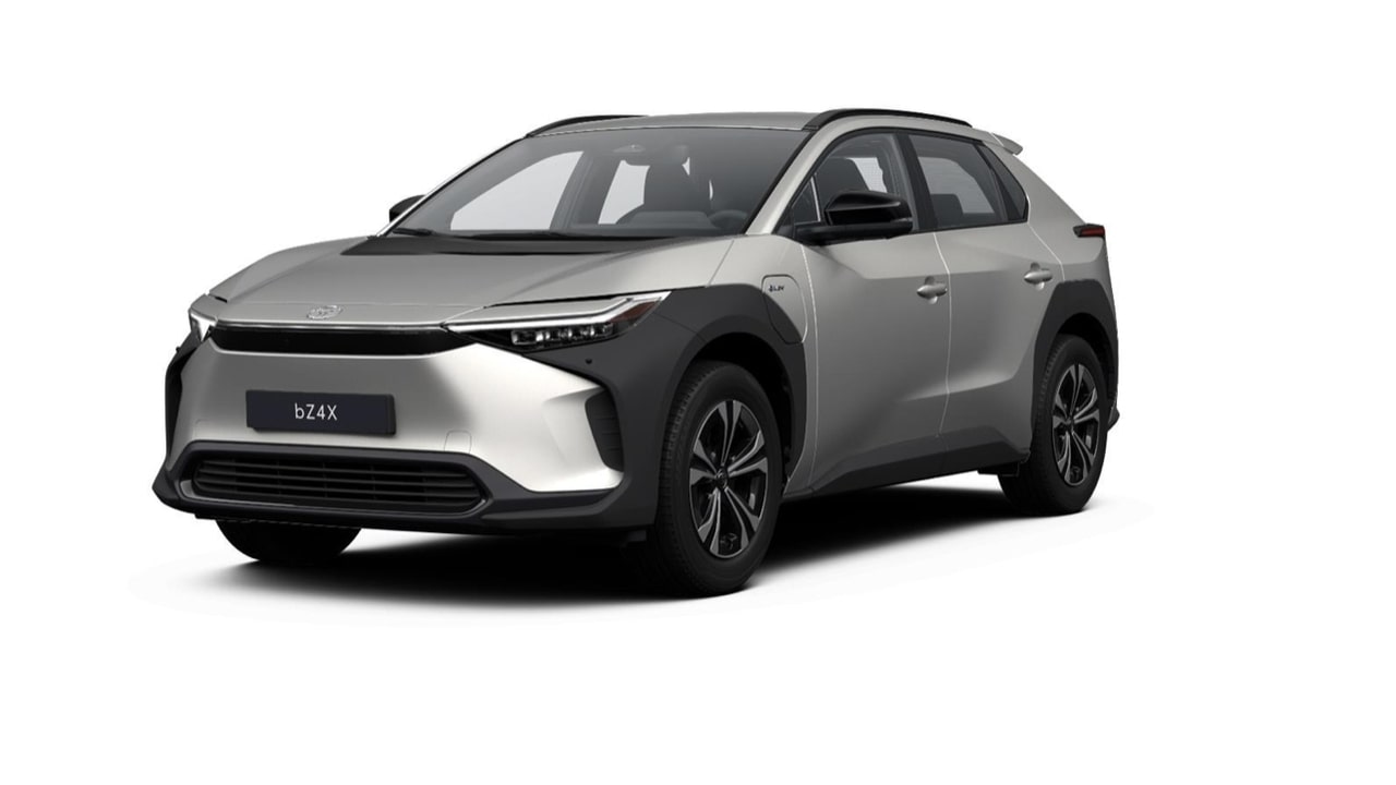 TOYOTA bZ4X - Foto e Immagini Esclusive - Listino | Quattroruote.it