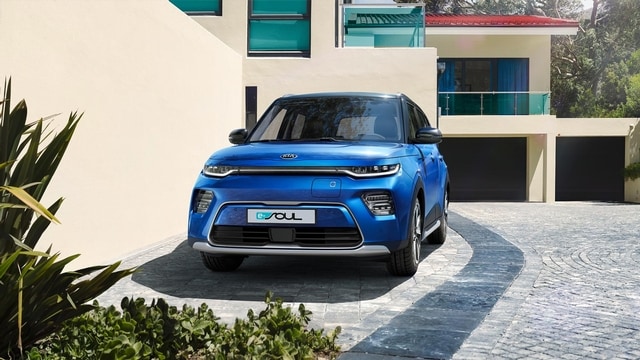 Listino KIA e Soul 2020 2023 prezzo caratteristiche tecniche e accessori Quattroruote