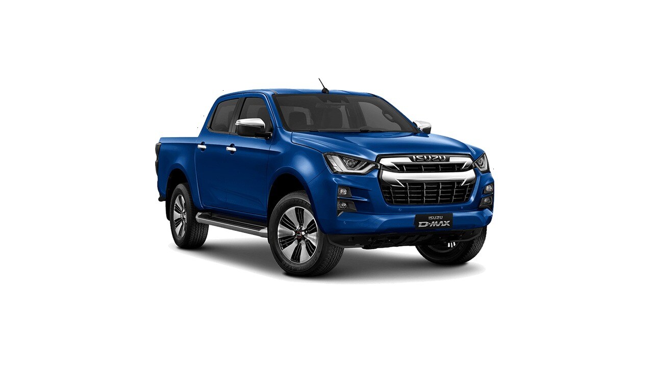 ISUZU D-Max N60/N57 - Foto e Immagini Esclusive - Listino - Quattroruote.it