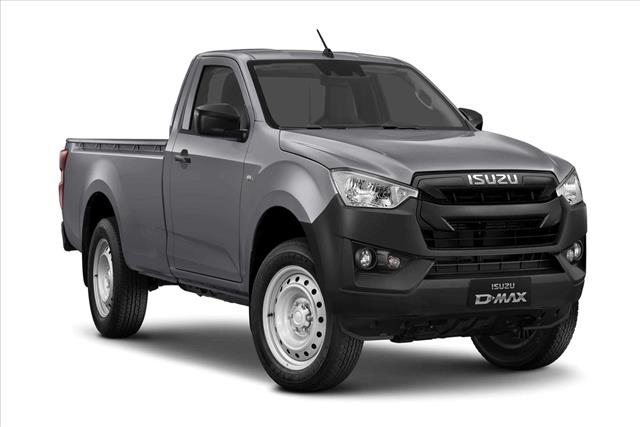 Listino ISUZU D-Max N60/N57 prezzo Pick-up - Quattroruote.it