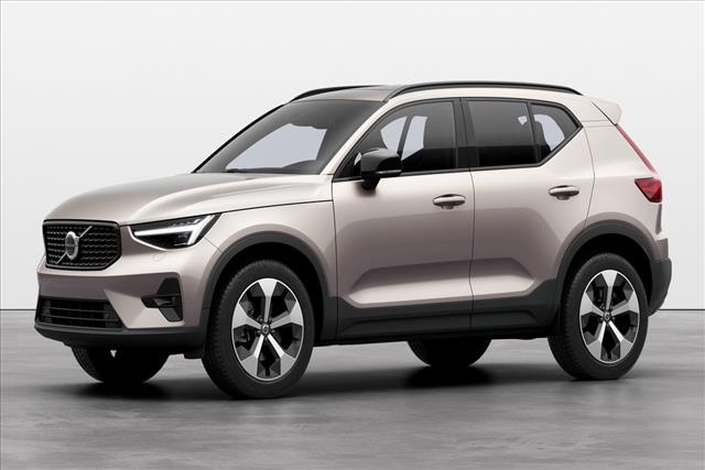 VOLVO XC40 B3 automatico Ultra Dark N1 | Quattroruote.it