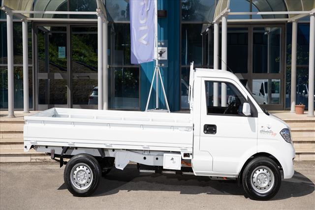 Listino GIOTTI VICTORIA Gladiator Top Elec. prezzo Autotelaio con ...