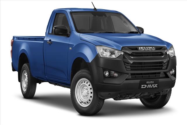 Listino ISUZU D-Max N60/N57 prezzo Pick-up | Quattroruote.it