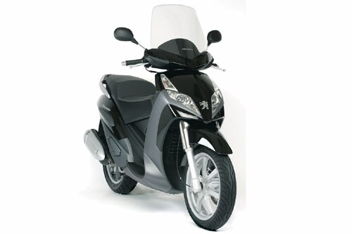 Peugeot Geopolis 250 City Prezzo, Scheda tecnica e Foto - Dueruote