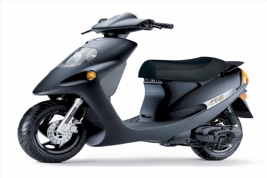 Malaguti F10 50 Jet Line Tribal Prezzo, Scheda tecnica e Foto | Dueruote