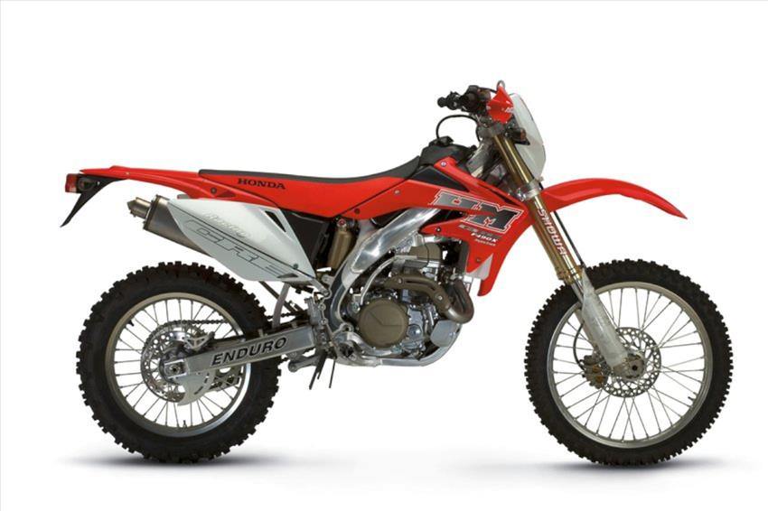 HM CRE F490 X Iniezione Prezzo, Scheda tecnica e Foto | Dueruote