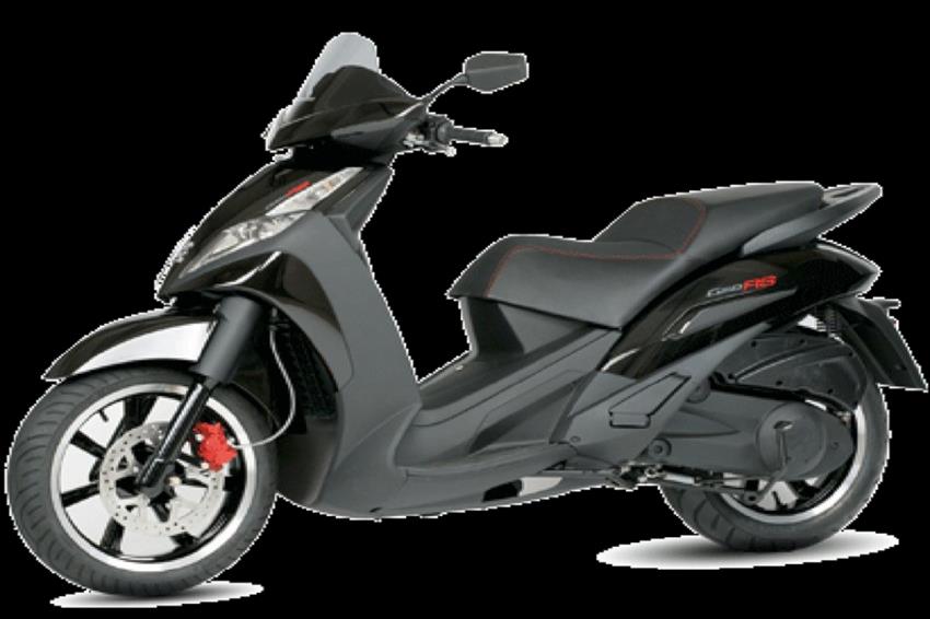 Peugeot Geopolis 125 Geo RS EVO Prezzo, Scheda tecnica e Foto | Dueruote