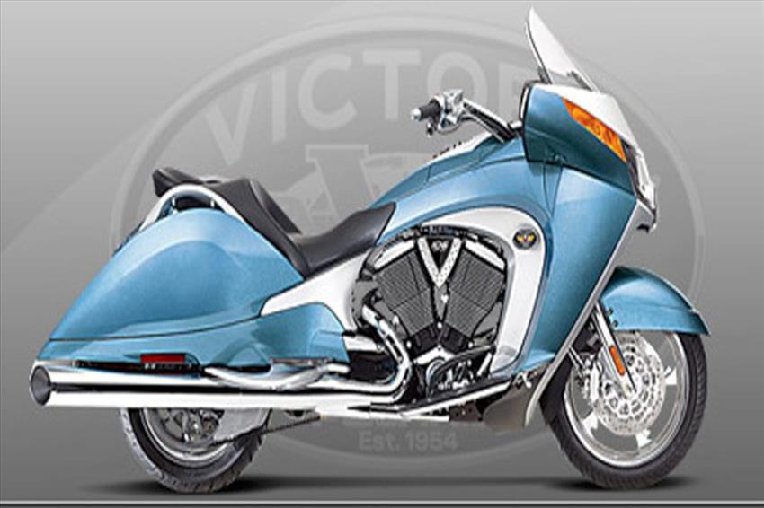 Victory Vision Street Prezzo, Scheda tecnica e Foto | Dueruote