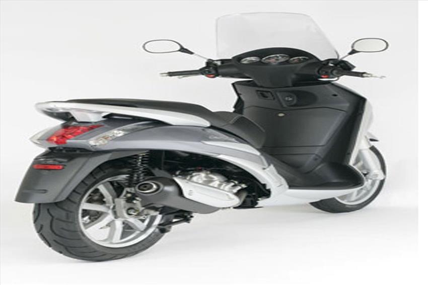 Peugeot Geopolis 250 Urban Prezzo, Scheda tecnica e Foto | Dueruote