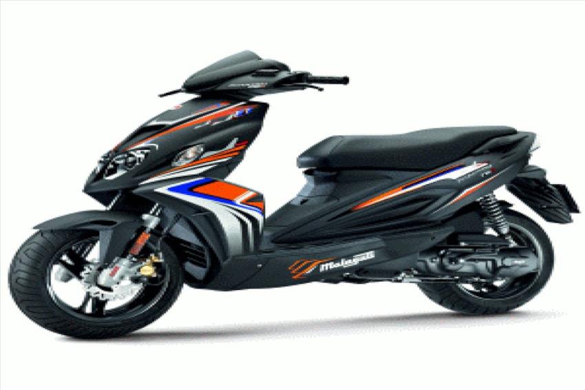 Malaguti Phantom F12-R 50 LC Fantasy Prezzo, Scheda tecnica e Foto ...