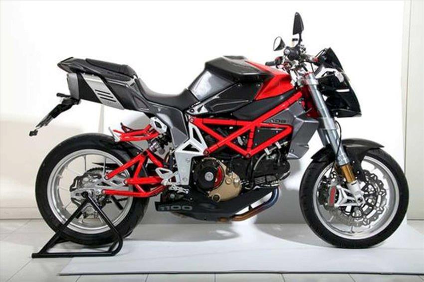 Bimota DB6 Delirio 1100 RE Prezzo, Scheda tecnica e Foto | Dueruote