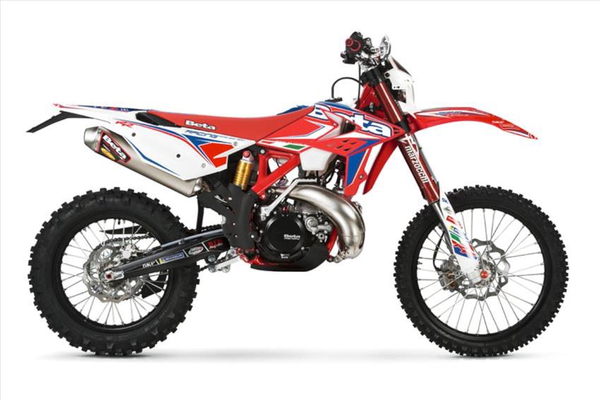 Beta RR Enduro 300 2T Racing Prezzo, Scheda tecnica e Foto | Dueruote