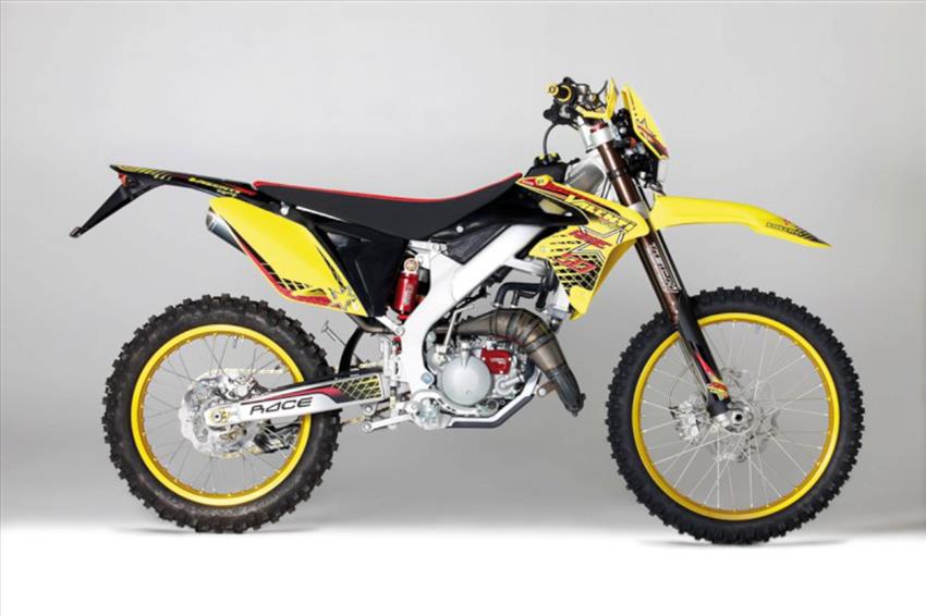 Suzuki Valenti RME 50 R Prezzo, Scheda tecnica e Foto | Dueruote