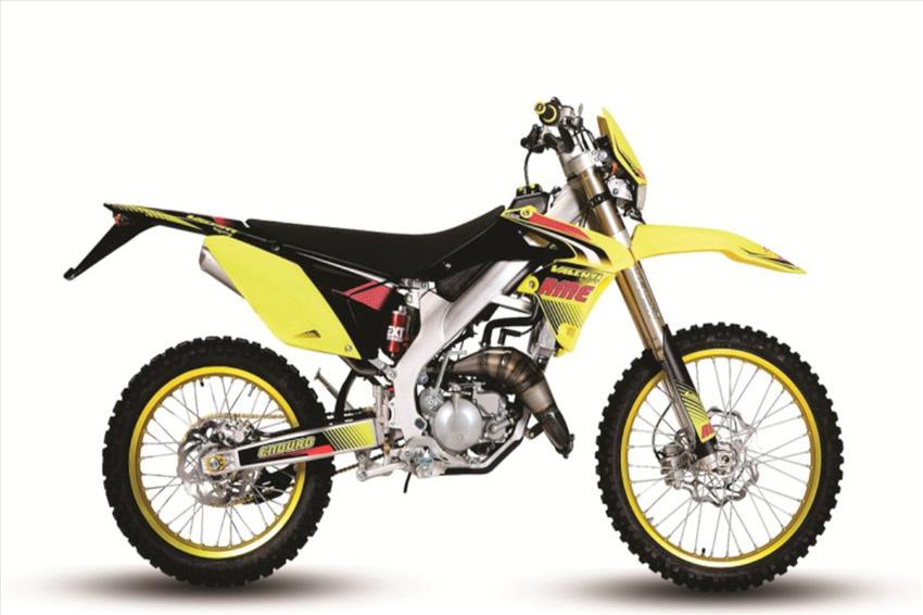 Suzuki Valenti RME 50 Prezzo, Scheda tecnica e Foto | Dueruote