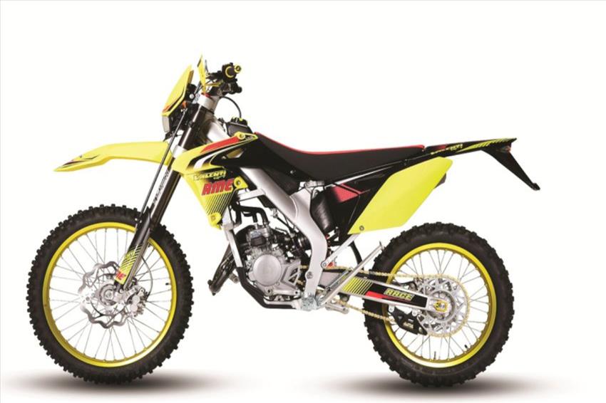 Suzuki Valenti RME 50 R Prezzo, Scheda tecnica e Foto | Dueruote