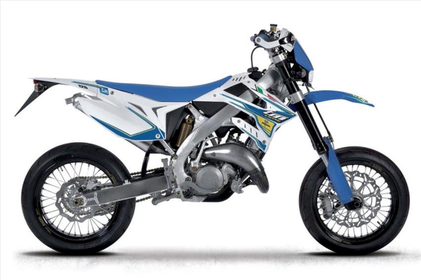 TM Racing SMR 300 Prezzo, Scheda tecnica e Foto | Dueruote