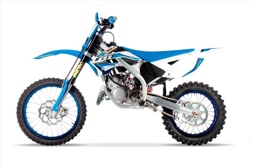 TM Racing MX 85 Junior 14/17 Prezzo, Scheda tecnica e Foto | Dueruote