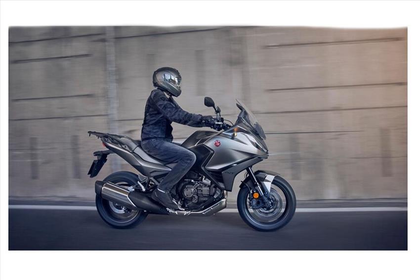 Honda NT 1100 DCT Urban Prezzo, Scheda tecnica e Foto | Dueruote