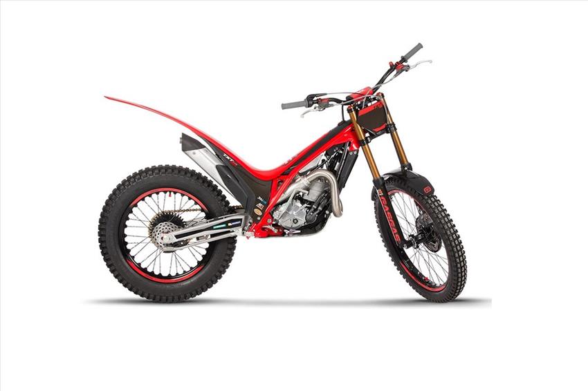 Gas Gas TXT 250 GP Prezzo, Scheda tecnica e Foto | Dueruote