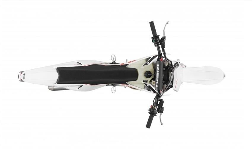 Rieju MR 200 Ranger Prezzo, Scheda tecnica e Foto - Xoffroad