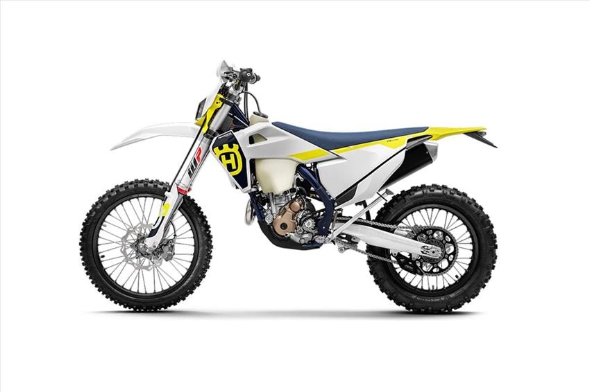 Husqvarna FE 250 Prezzo, Scheda tecnica e Foto | Dueruote
