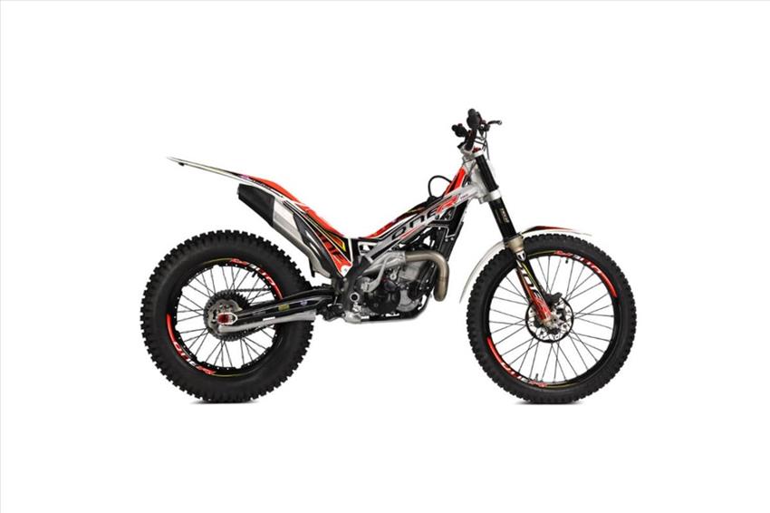 TRS One 250 R Prezzo, Scheda tecnica e Foto - Dueruote