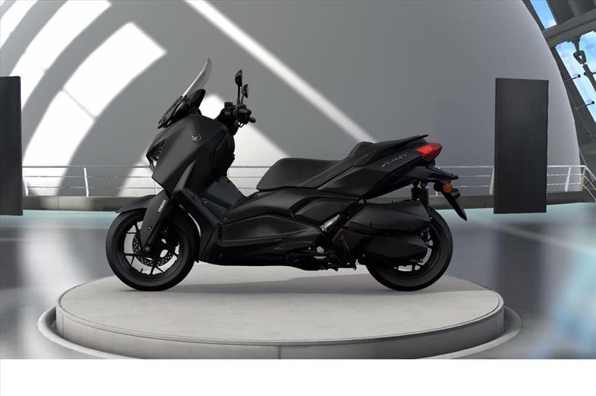 Yamaha X-Max 300 Prezzo, Scheda tecnica e Foto | Dueruote
