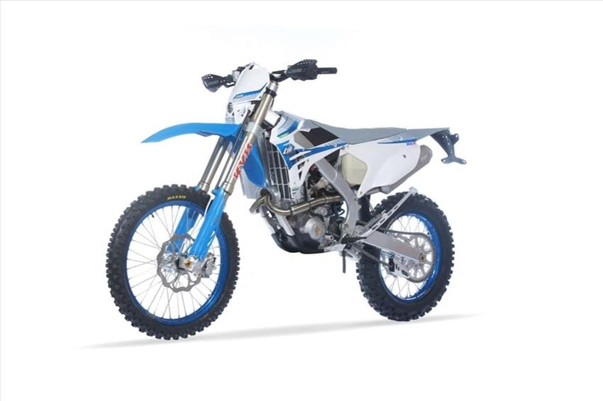 TM Racing EN 300 ES Prezzo, Scheda tecnica e Foto | Dueruote