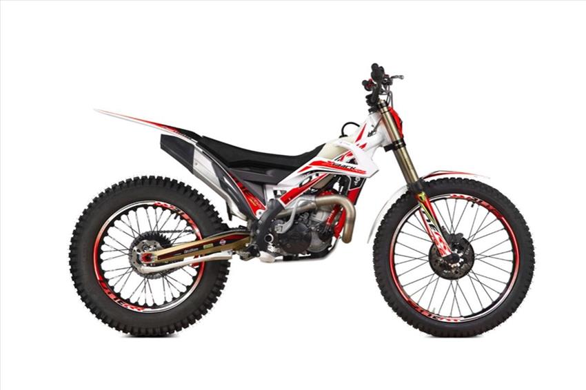 TRS Xtrack 280 RR Prezzo, Scheda tecnica e Foto - Dueruote