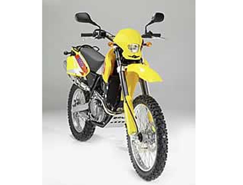 CCM 644 Dual Sport Trail Prezzo, Scheda tecnica e Foto | Dueruote