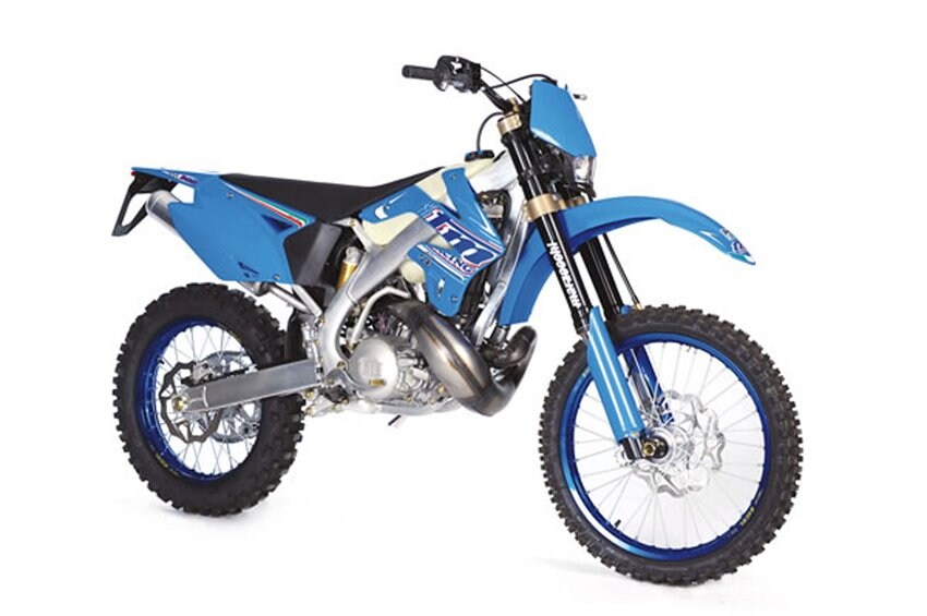 TM Racing EN 300 Prezzo, Scheda tecnica e Foto | Dueruote