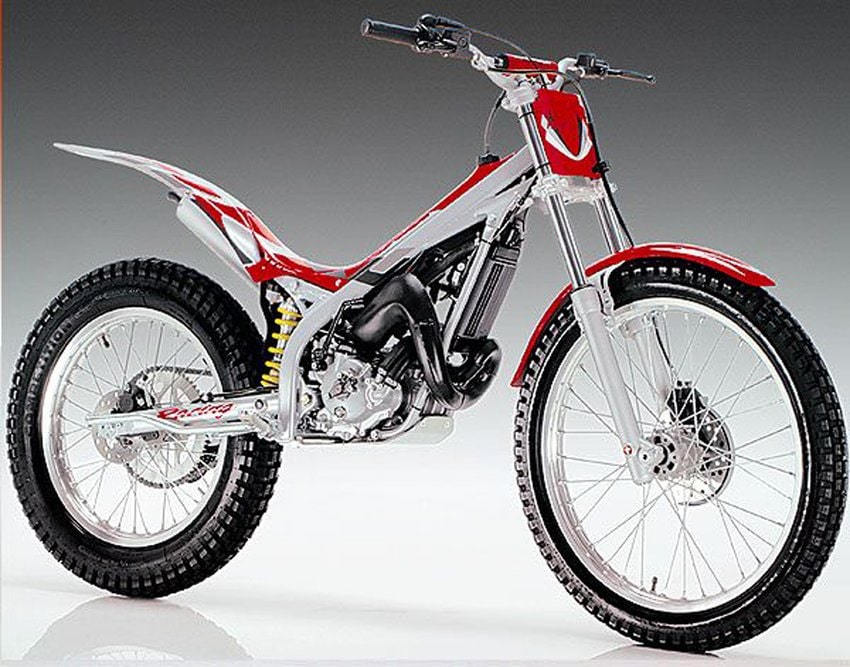 Beta Rev 80 Prezzo, Scheda tecnica e Foto | Dueruote