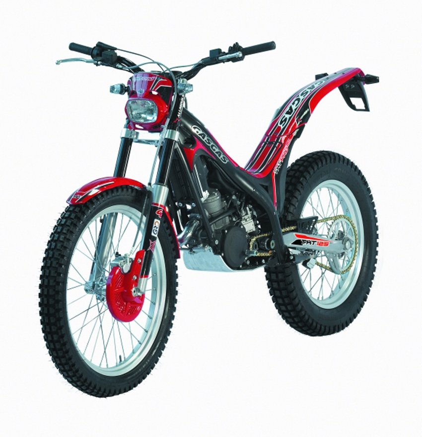 Gas Gas TXT 125 Pro H Prezzo, Scheda tecnica e Foto | Dueruote