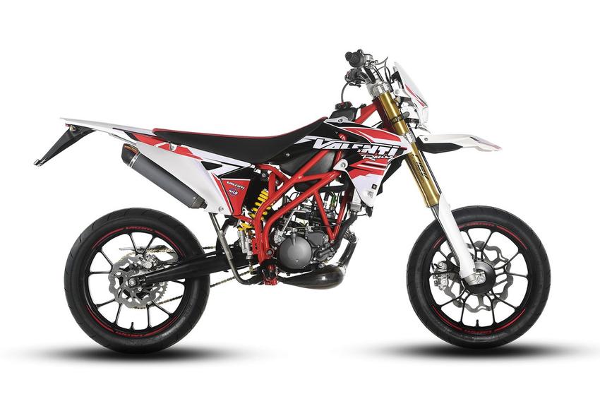 Suzuki Valenti N01 50 Prezzo, Scheda tecnica e Foto - Xoffroad
