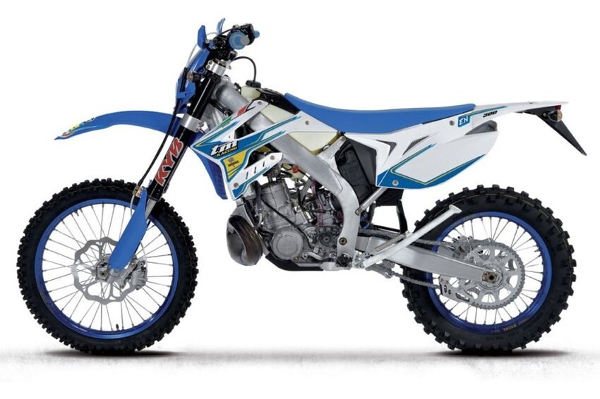 TM Racing EN 250 Prezzo, Scheda tecnica e Foto - Dueruote
