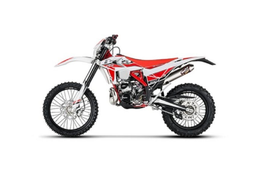 Beta RR Enduro 300 2T Prezzo, Scheda tecnica e Foto - Dueruote