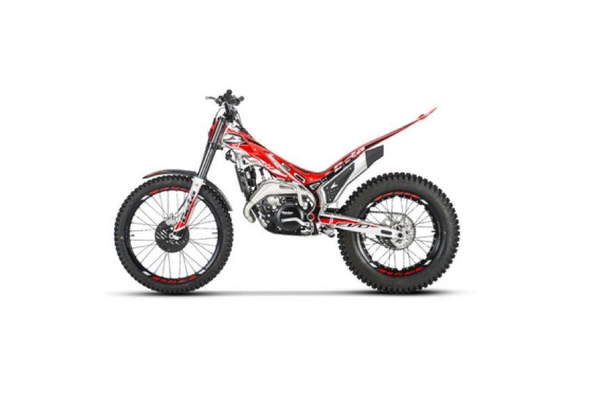 Beta Evo 250 2T Prezzo, Scheda tecnica e Foto | Dueruote