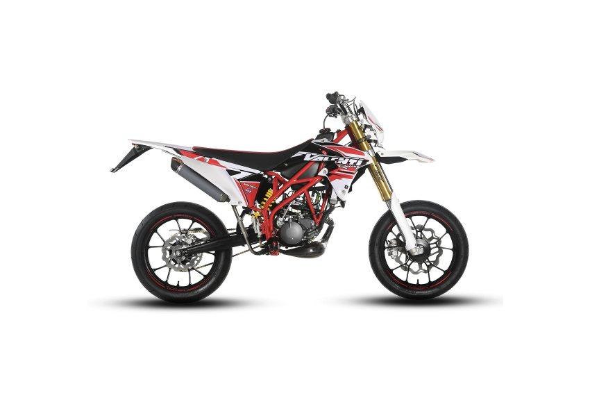 Suzuki Valenti N01 50 Prezzo, Scheda tecnica e Foto | Dueruote