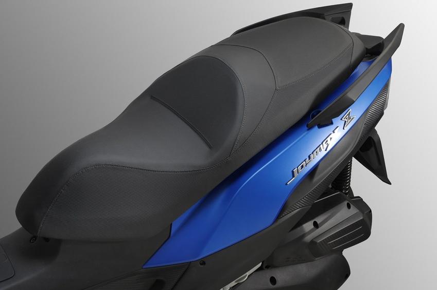 Sym Joymax 300 Z ABS Prezzo, Scheda tecnica e Foto | Dueruote