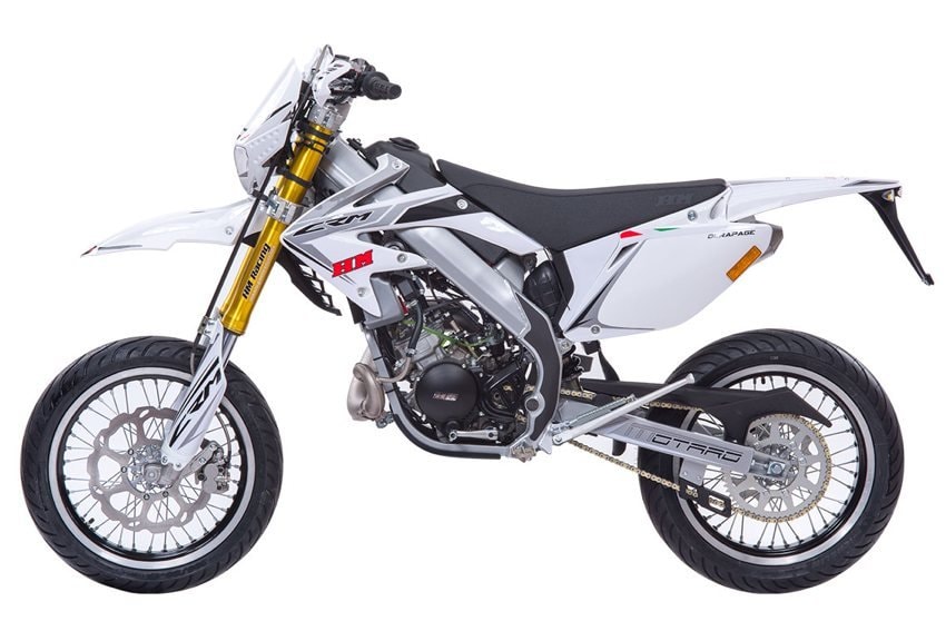 Vent Derapage 50 2T Prezzo, Scheda tecnica e Foto | Dueruote