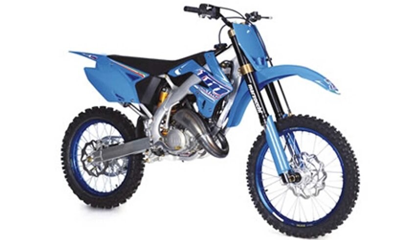 TM Racing MX 144 Prezzo, Scheda tecnica e Foto - Dueruote