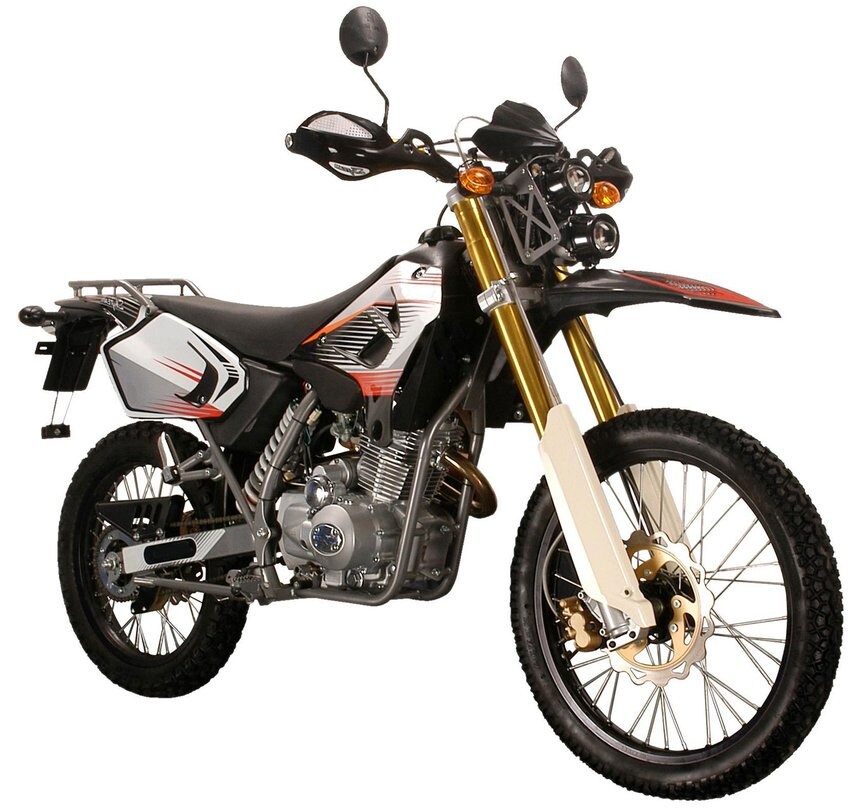 GiMotori Rottaler CR 50 motard Prezzo, Scheda tecnica e Foto | Dueruote