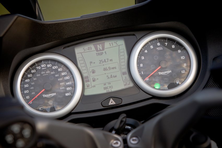 First class - Dueruote