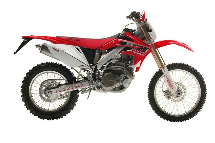 HM CRE F500 X Iniezione Prezzo, Scheda tecnica e Foto | Dueruote