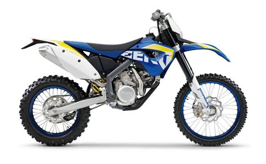 Husaberg FE 570 Prezzo, Scheda tecnica e Foto | Dueruote